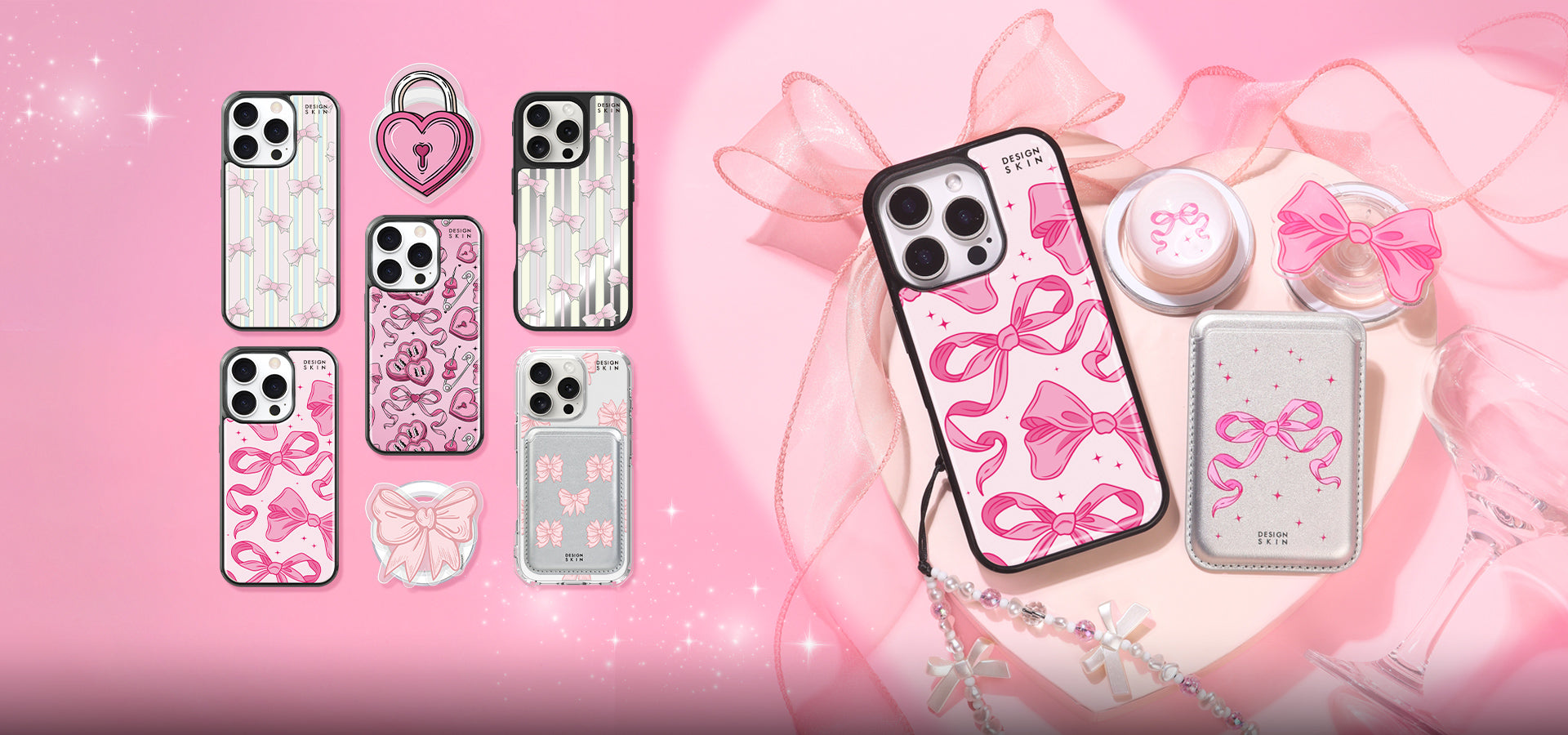 Designskin Official | Stylish iPhone Cases, Galaxy Cases & Accessories ...