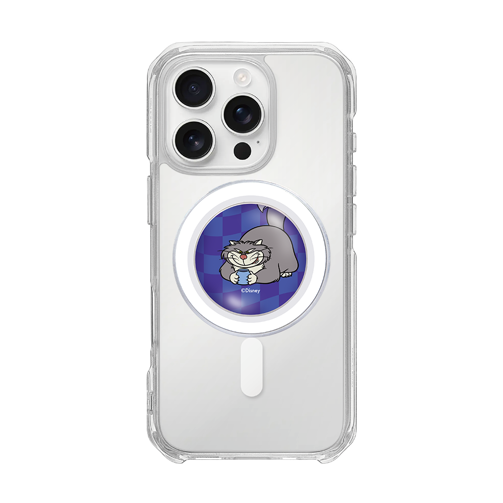 [DISNEY] CATS & DOGS - LUCIFER – Designskin Global