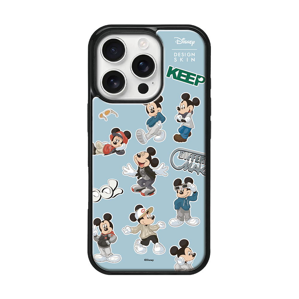 REAL LIFE - EPOXY CASE (EPOXY CASE) – Designskin Global