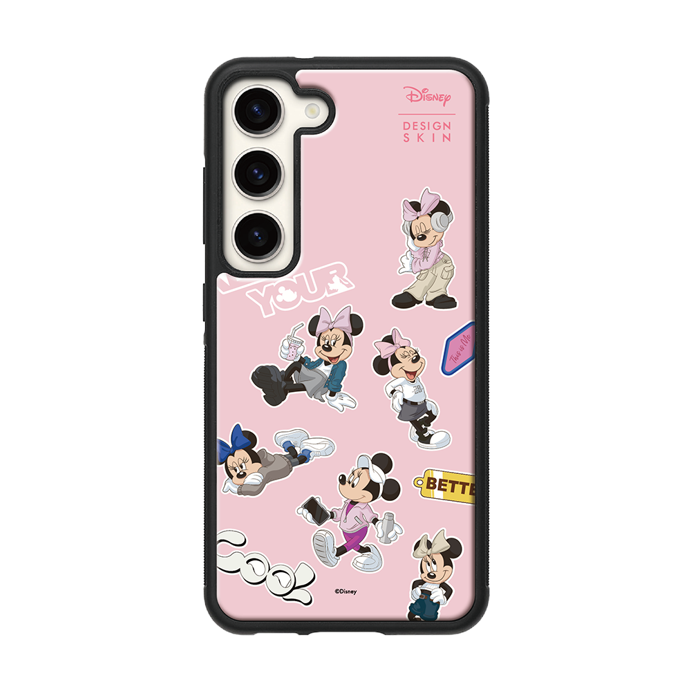 REAL LIFE - EPOXY CASE (EPOXY CASE) – Designskin Global