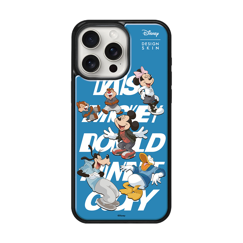 REAL LIFE - EPOXY CASE (EPOXY CASE) – Designskin Global