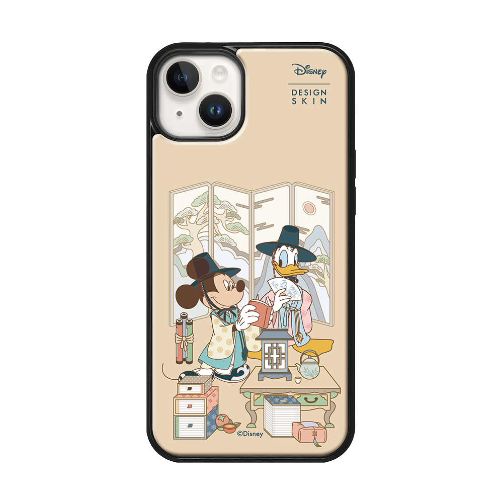 K-HERITAGE EPOXY CASE (EPOXY CASE) – Designskin Global