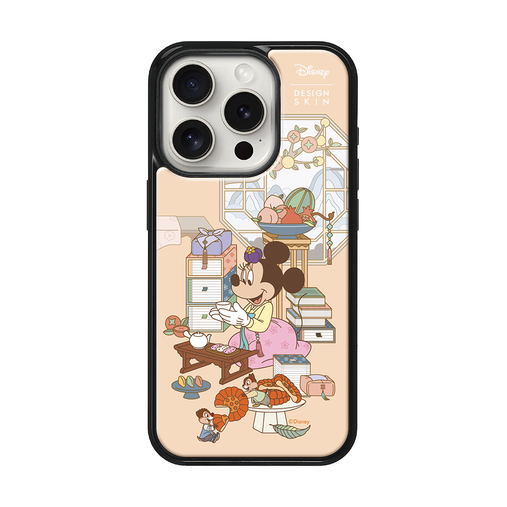 K-HERITAGE EPOXY CASE (EPOXY CASE) – Designskin Global