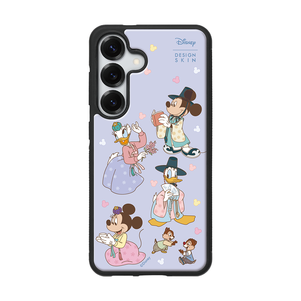 K-HERITAGE EPOXY CASE (EPOXY CASE) – Designskin Global