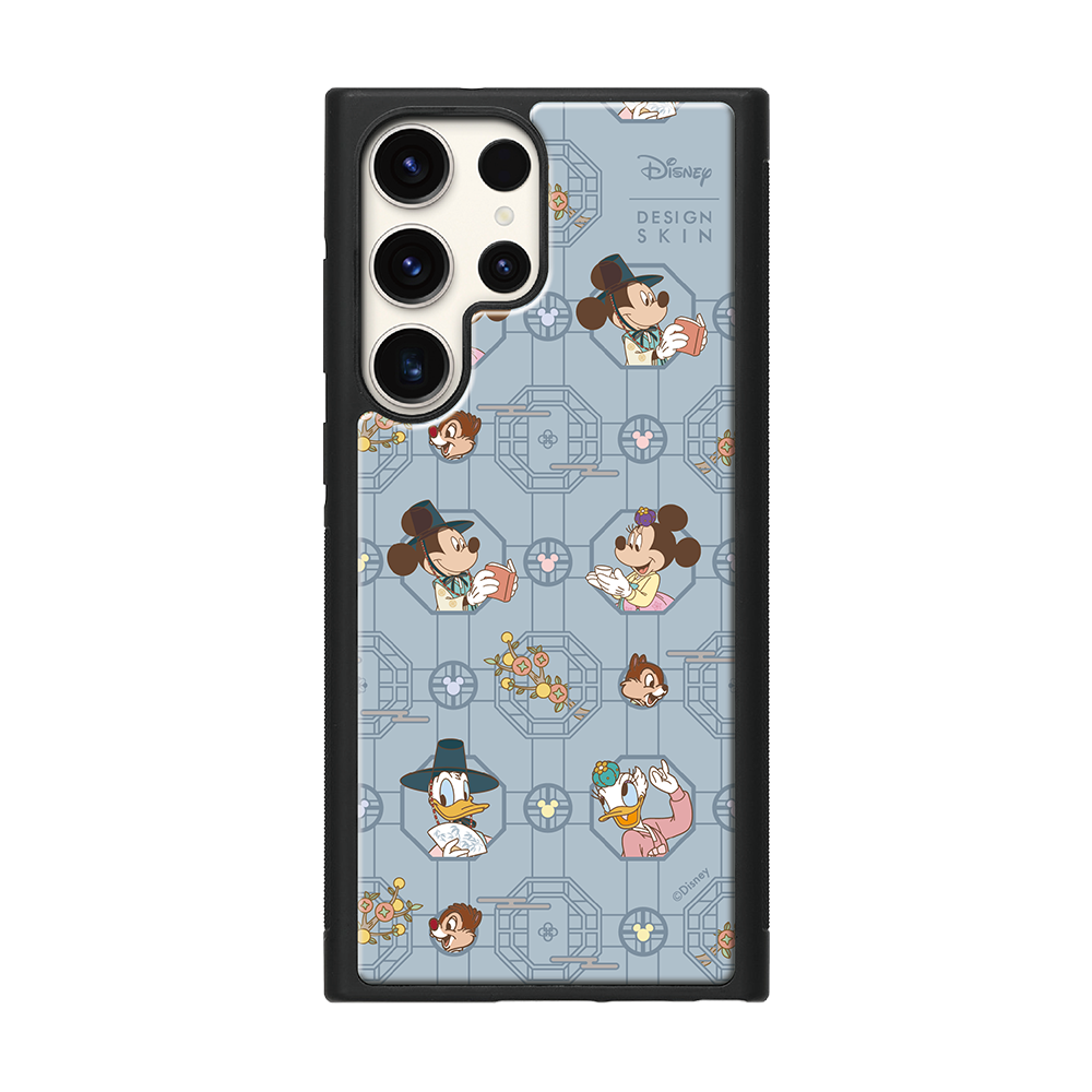 K-HERITAGE EPOXY CASE (EPOXY CASE) – Designskin Global