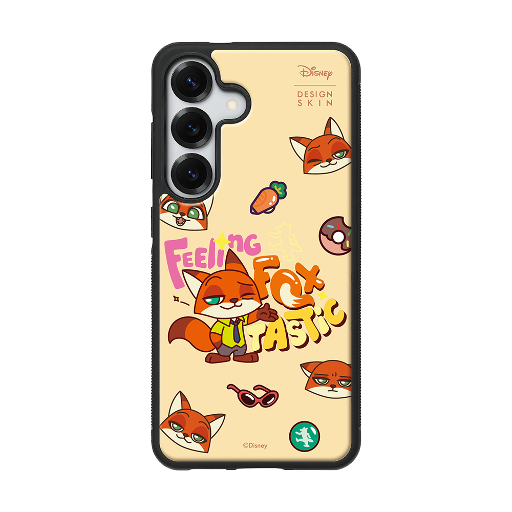 ZOOTOPIA2 - EPOXY BARTYPE (EPOXY CASE) – Designskin Global